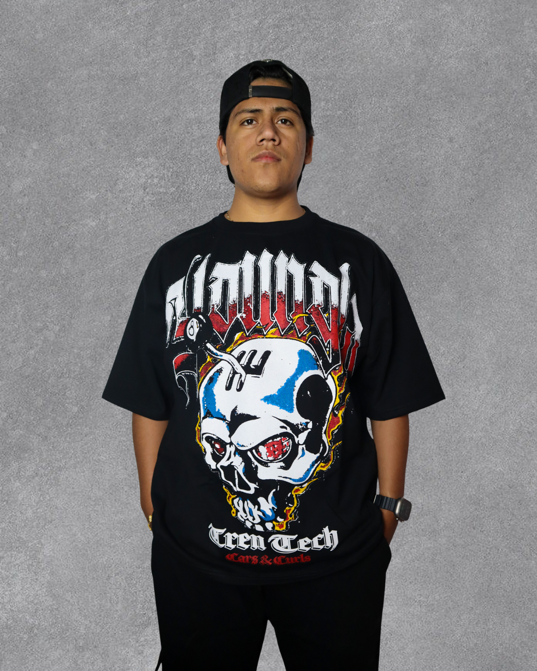 OVERSIZE CARS & CURLS YOUNGLA – BASICSGYM