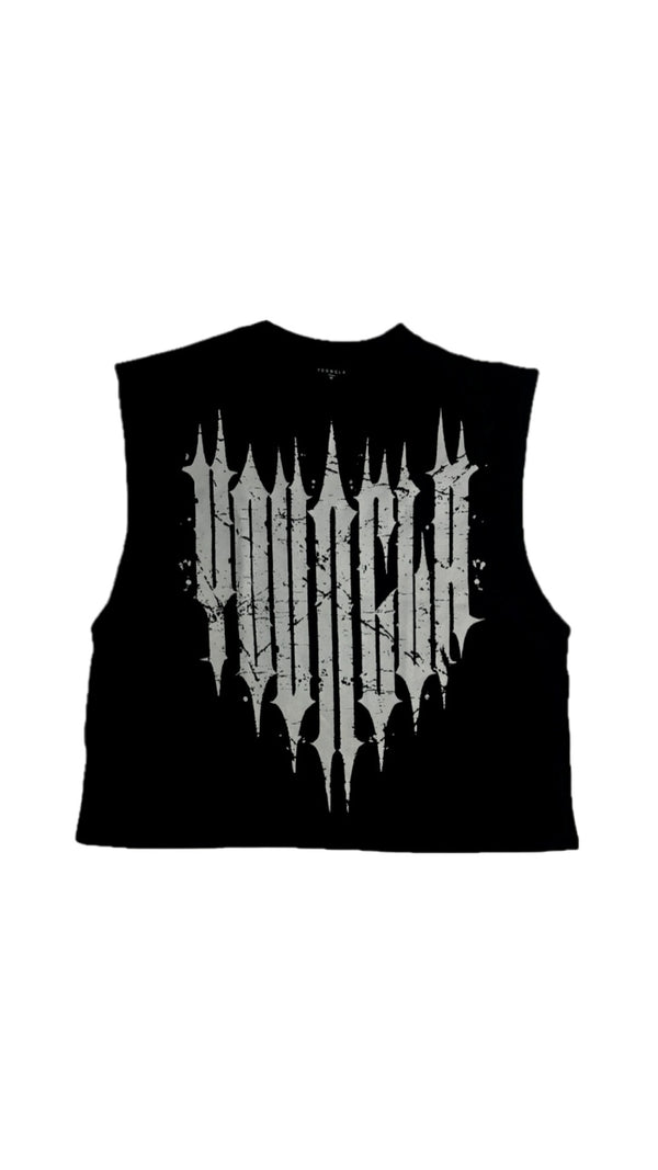 TANK REVENGE YOUNGLA – BASICSGYM