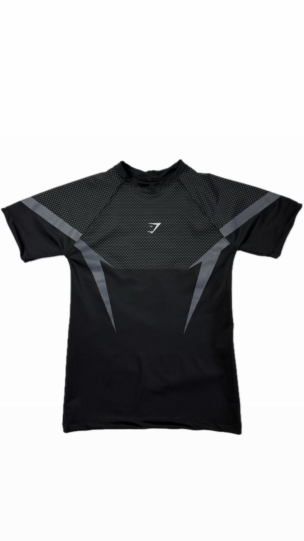 GYMSHARK – BASICSGYM