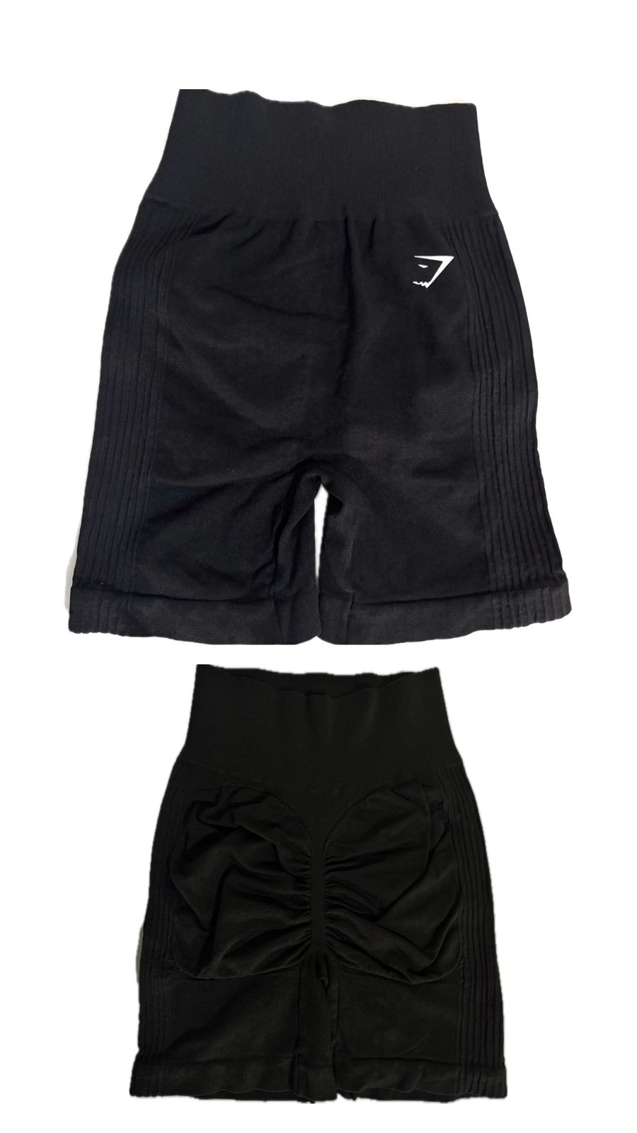 SHORT PUSH UP GYMSHARK – BASICSGYM